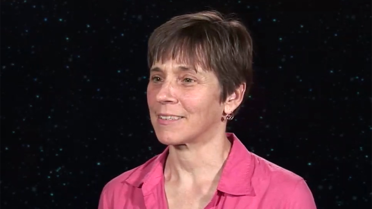 Video: WHOI Biologist Heidi Sosik on the Twilight Zone - Twilight Zone