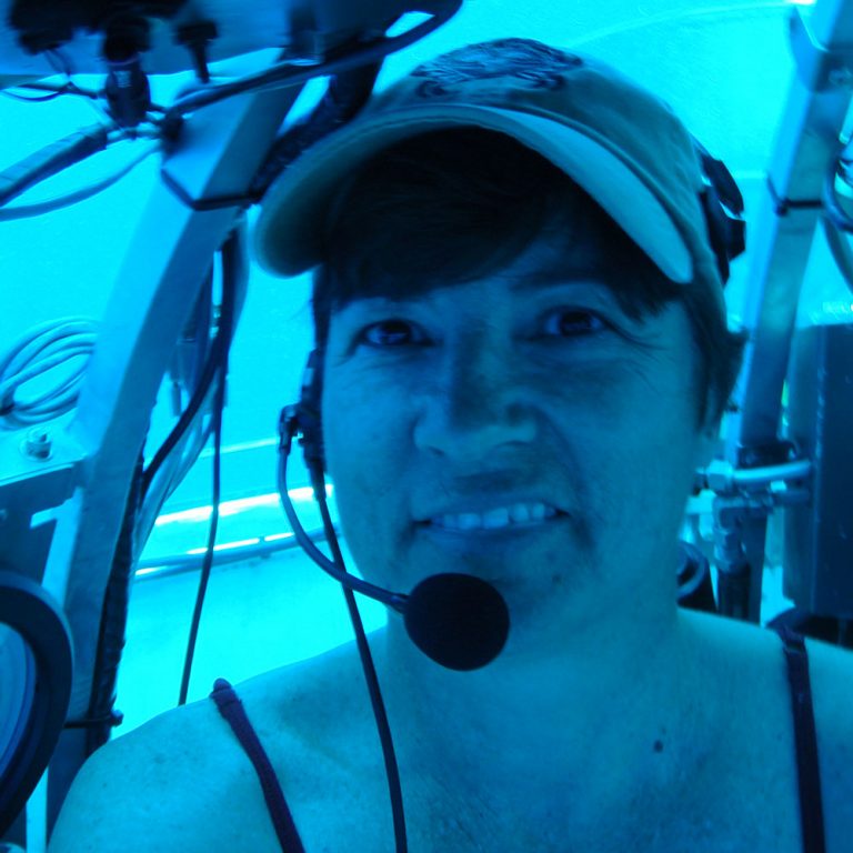 Illuminating the Abyss - Twilight Zone