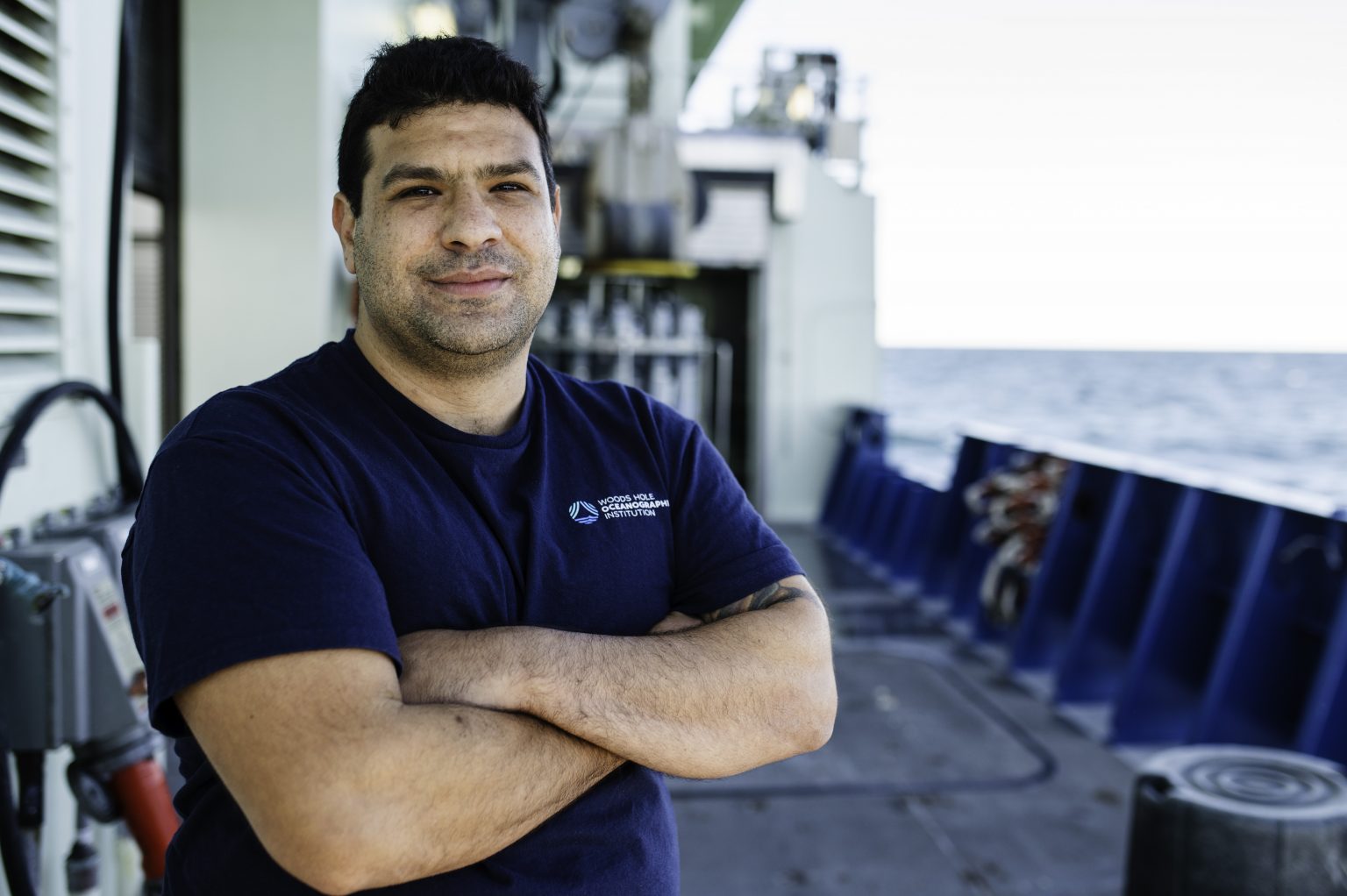 Spotlight: Ben Grassian - Twilight Zone